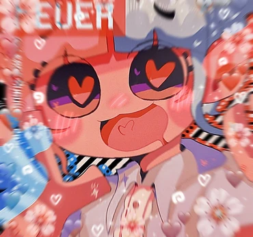 okay, be honest. what pfp do you like more? | Fandom