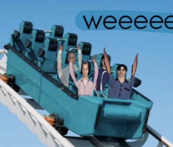 weeeee | Fandom