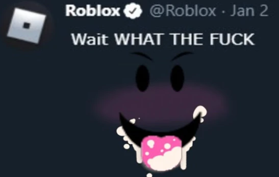 What the actual frick | Fandom