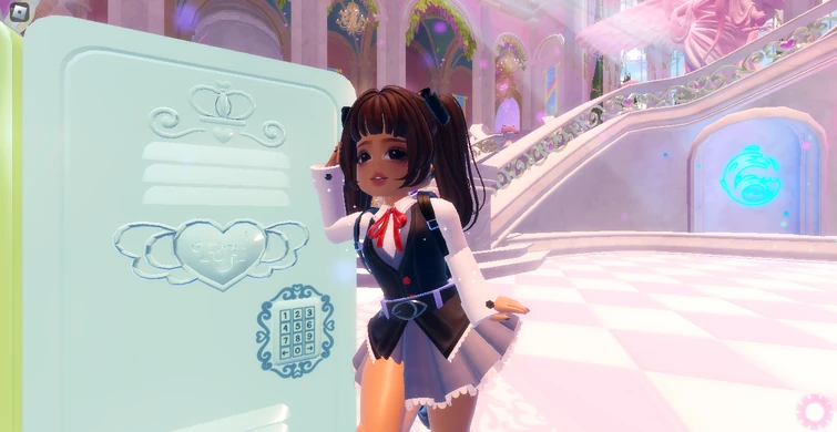 Discuss Everything About Royale High Wiki | Fandom