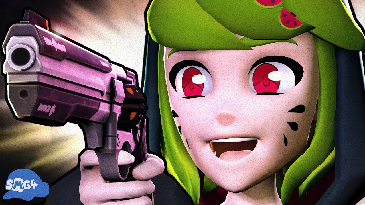 Rate this SMG4 video | Fandom