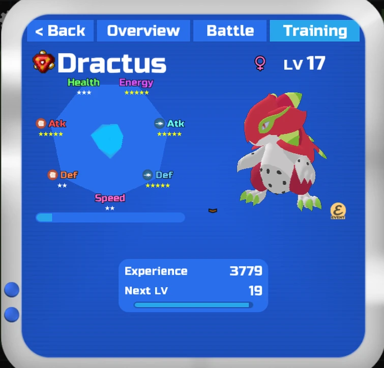 Discuss Everything About Loomian Legacy Wiki | Fandom