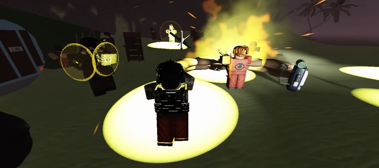 Discuss Everything About Isle sandbox Wiki | Fandom