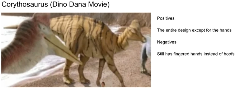 Analyzing Every Dino Dan Creature (Part 1) | Fandom