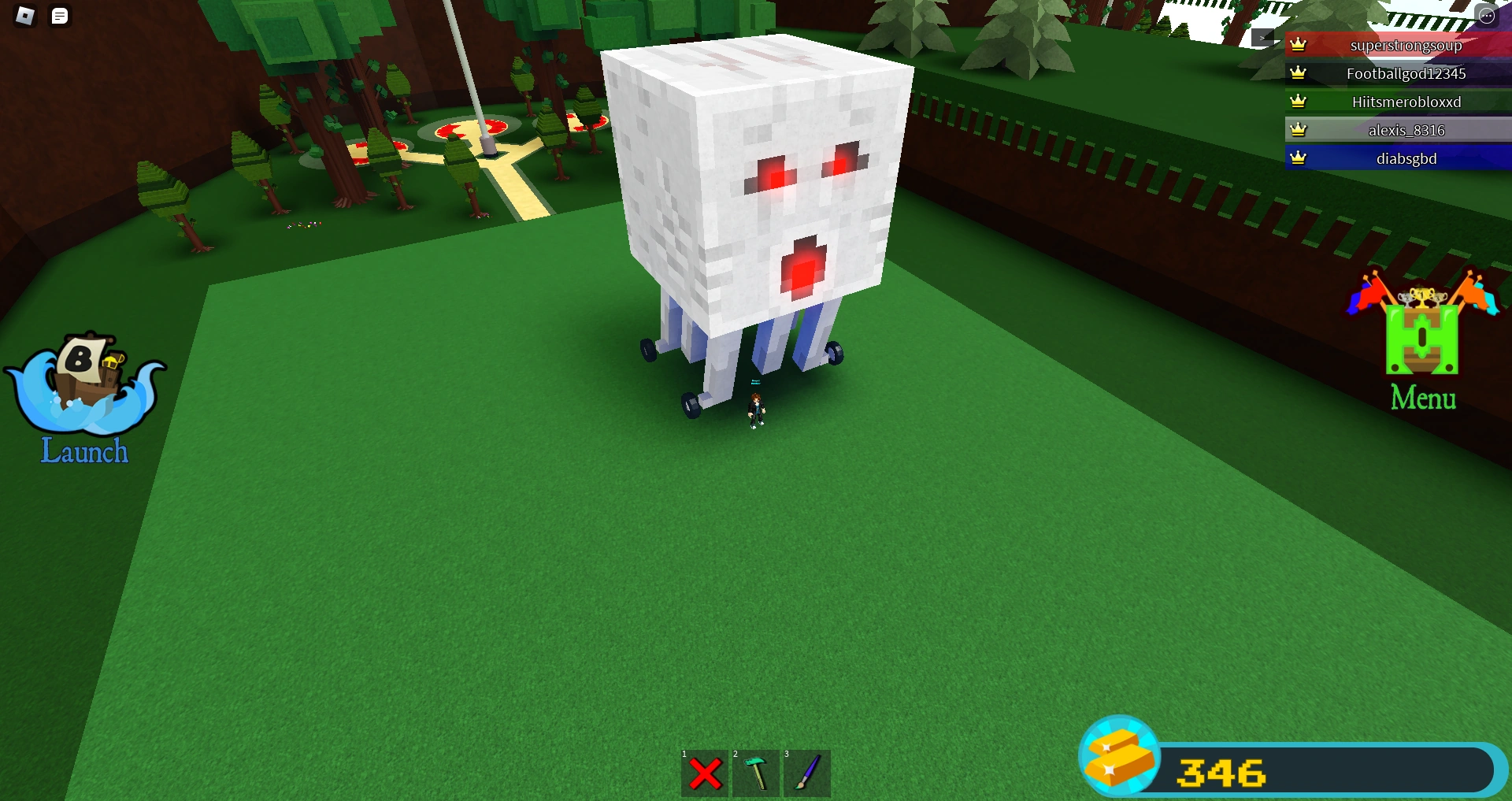 Minecraft Ghast | Fandom