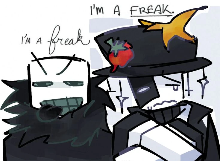 changed my pfp | Fandom