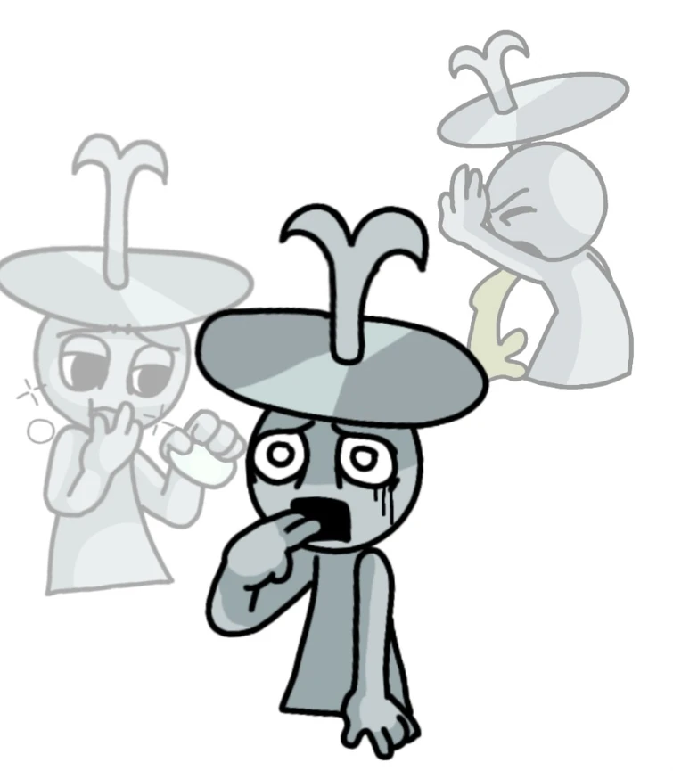 Send Me Clukr Pics 🩶 | Fandom