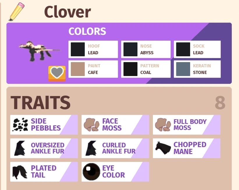 Swapping a yellow-ish Glow fantasy winged garg for a Blue-ish glow ...