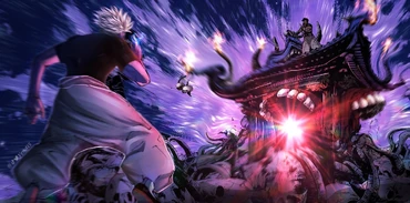Discuss Everything About Jujutsu Kaisen Wiki | Fandom