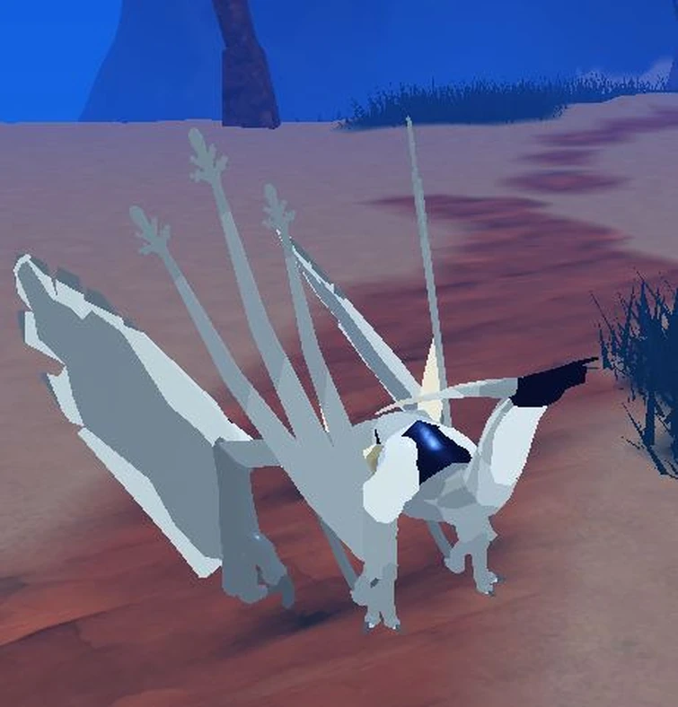 Discuss Everything About Creatures of Sonaria Wiki | Fandom