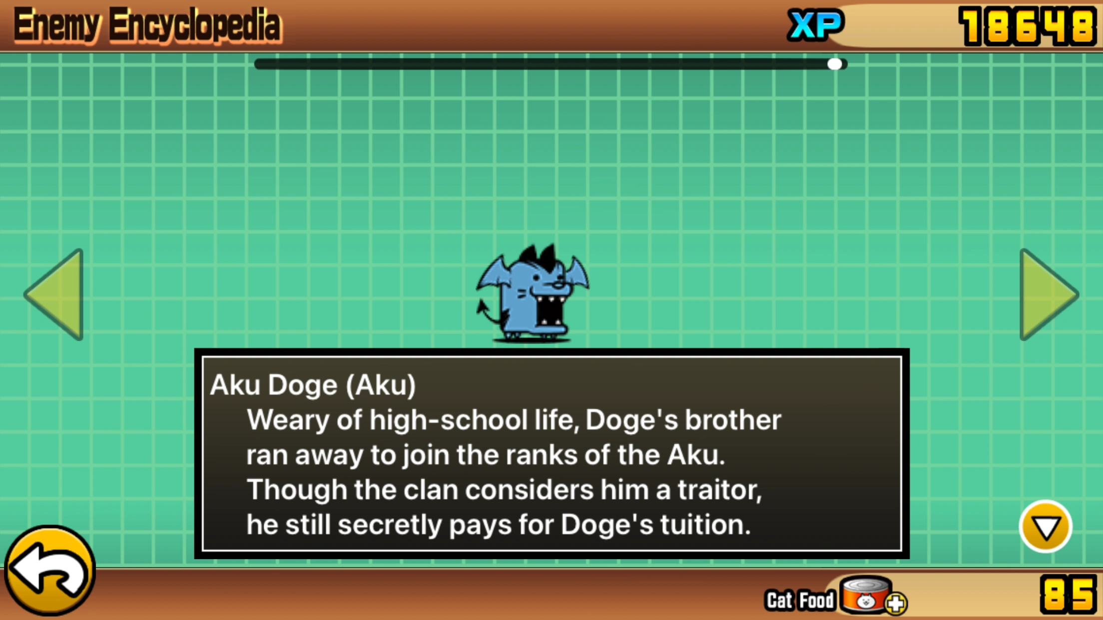 Aku enemies? | Fandom