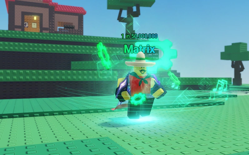 I GOTTED THE MATRIX | Fandom