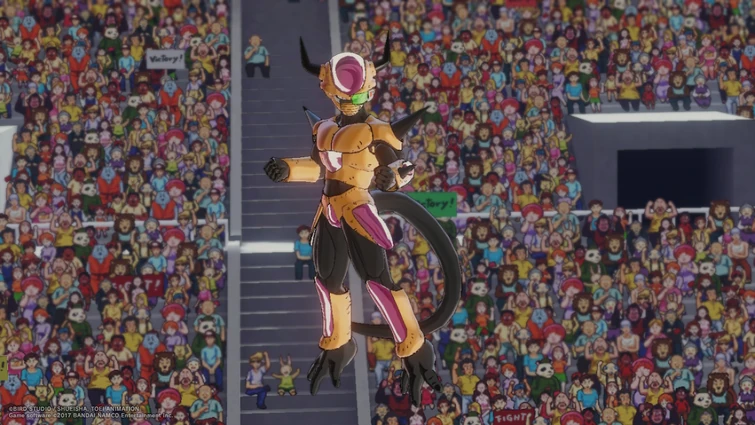 I am Drawing/Making a Frost Demon OC | Fandom