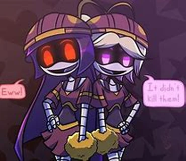 Discuss Everything About Murder Drones Wiki | Fandom