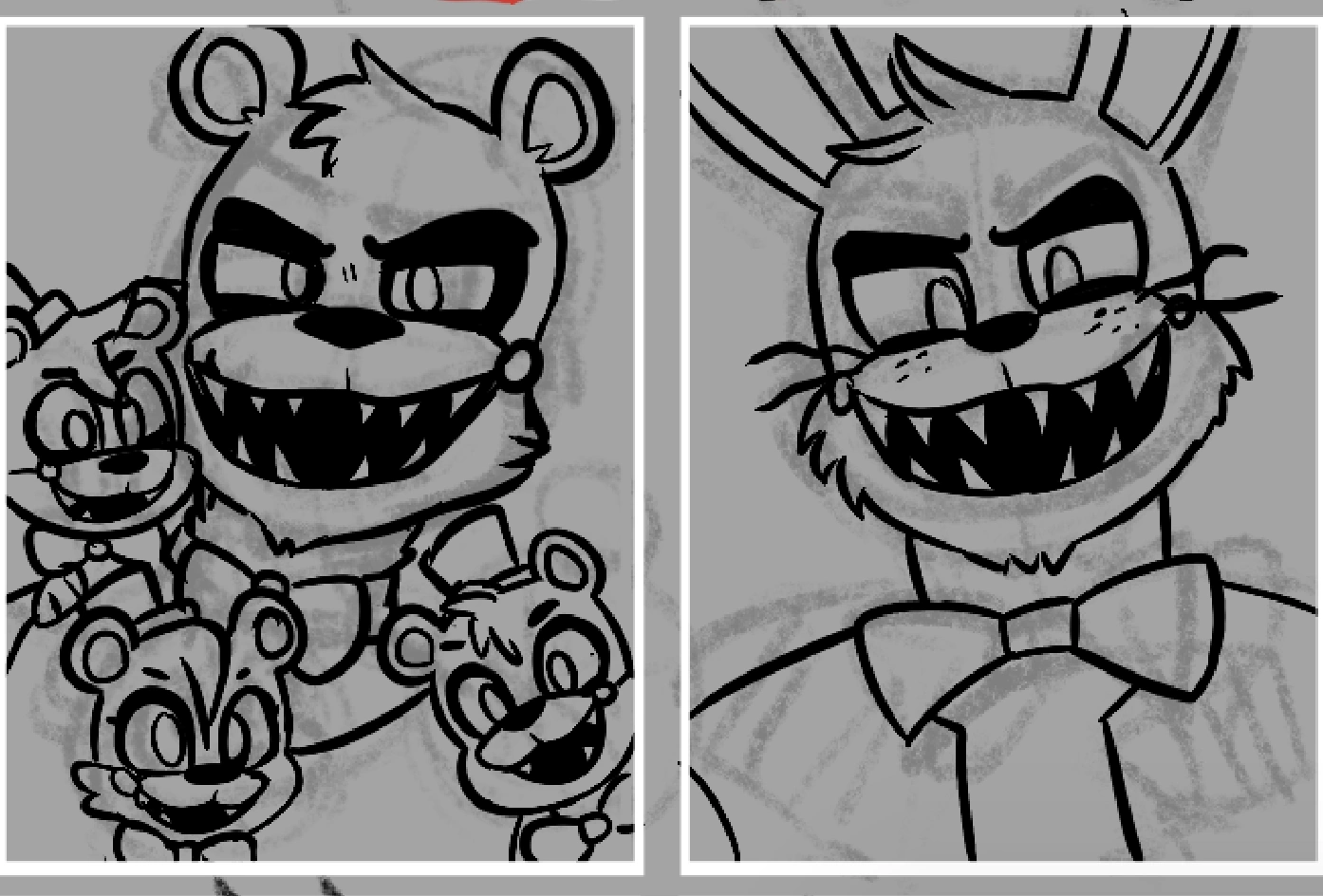 Nightmare process | Fandom