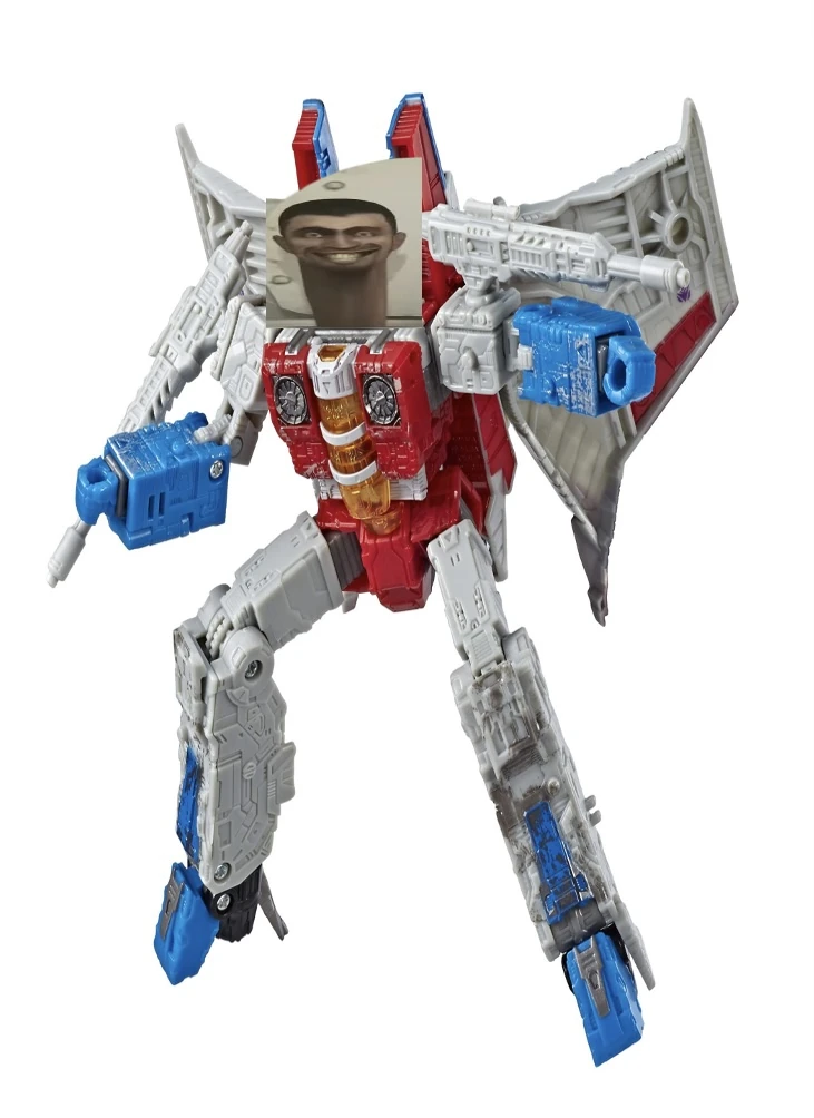 Skibidi Toilet x Transformers | Fandom