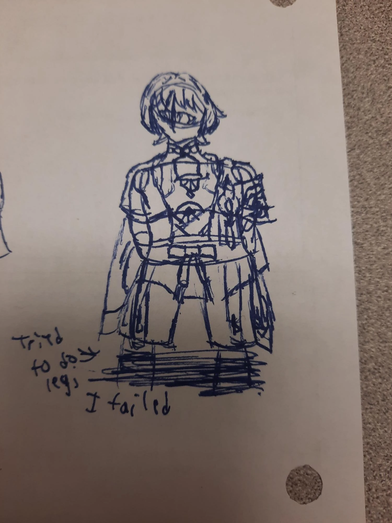 Updated scara drawing | Fandom