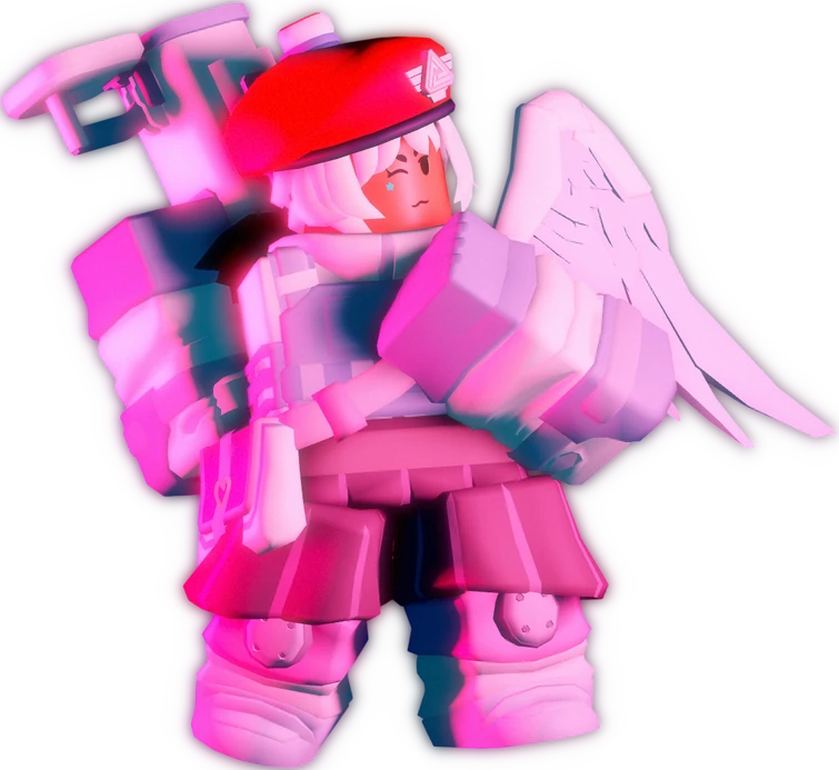 more renders | Fandom