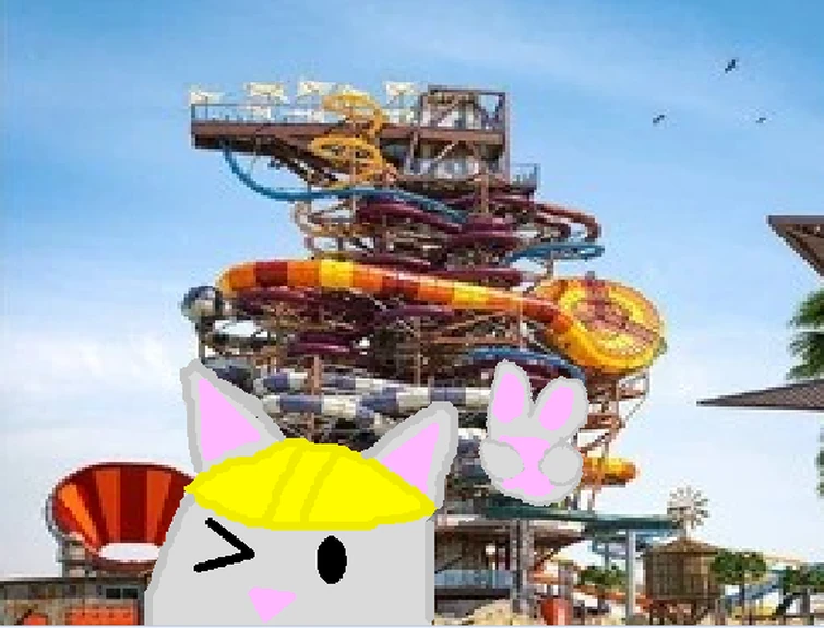 Just finished checking the safety of the Mechanism. | Fandom