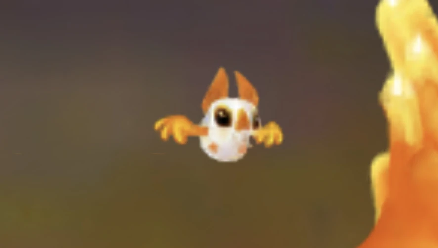 Hehe fire bat go brrrr | Fandom