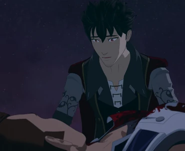 Favorite tragic romance in RWBY? | Fandom