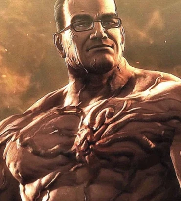 American "Heroes" | Fandom