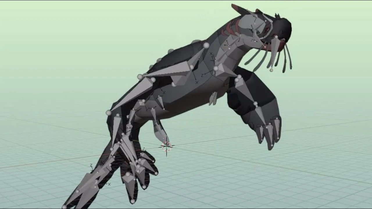 Bengon Animations! | Fandom