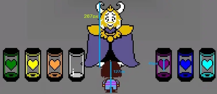 (Undertale) Tsunderplane Calc | Fandom