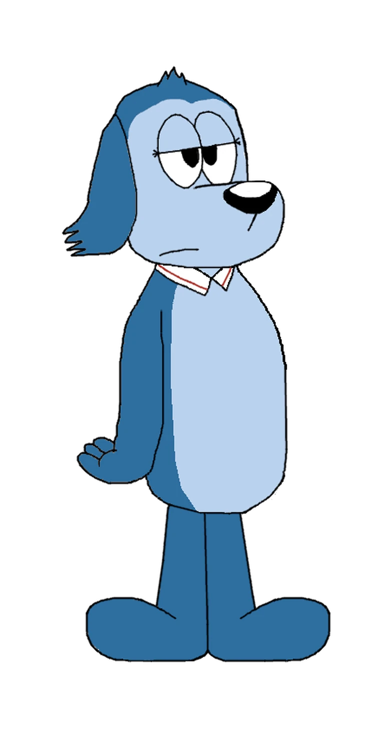 Discuss Everything About Go, Dog, Go Wiki | Fandom