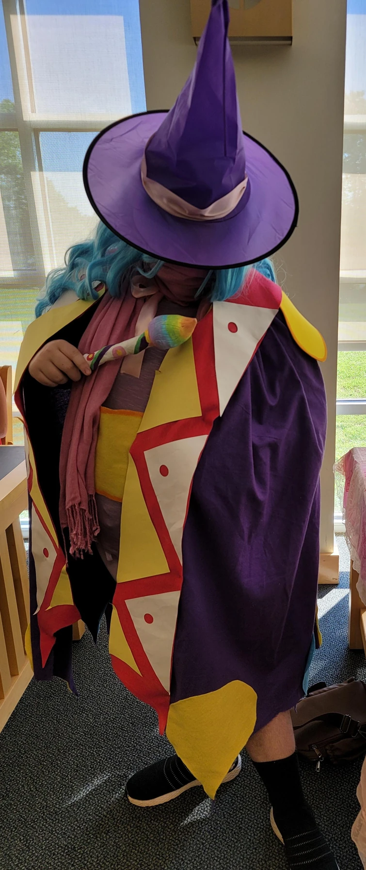 I MADE A DRAWCIA COSPLAY | Fandom