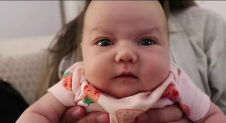 Lilly at Disney World. | Fandom