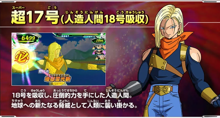 Who is your favorite fusion character? | Fandom