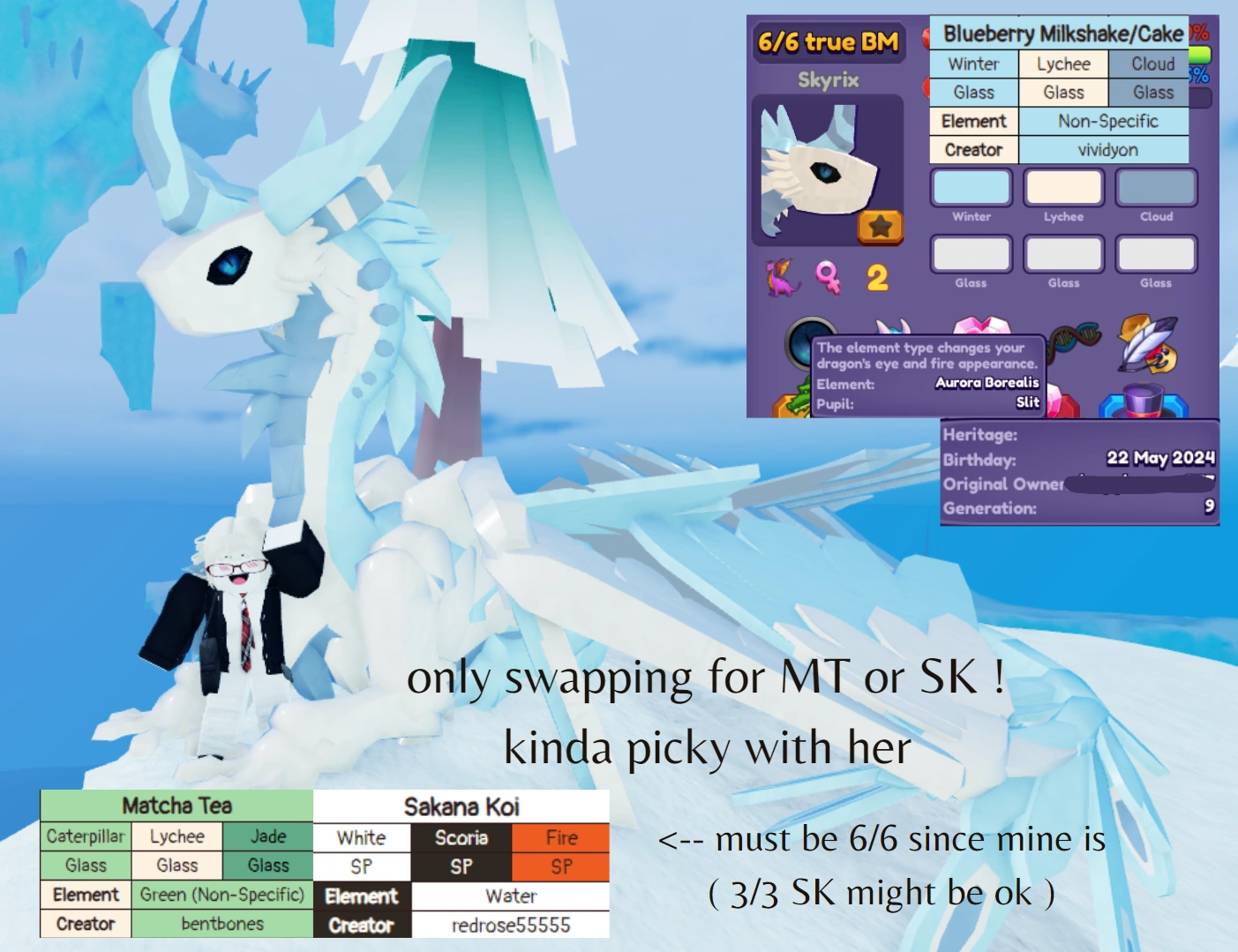 theme swapping ! | Fandom