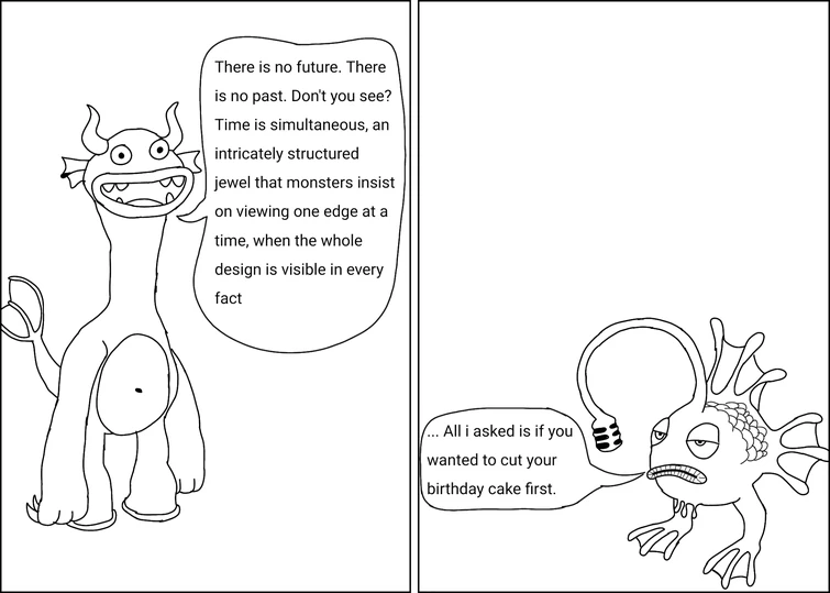 Incorrect MSM quotes: *insert funny thing* | Fandom