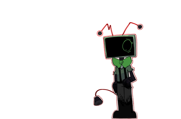 Drawing advice when drawing Vee? | Fandom