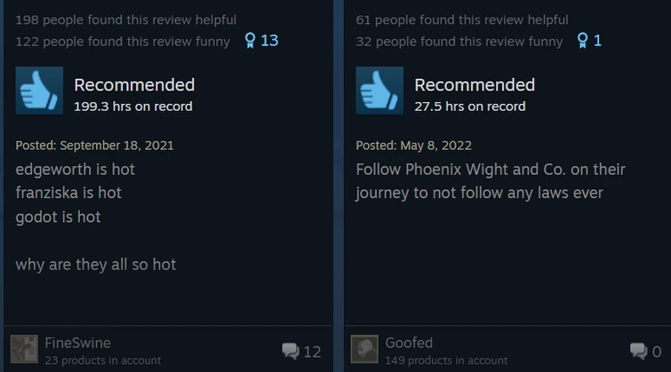 weird/funny steam reviews | Fandom