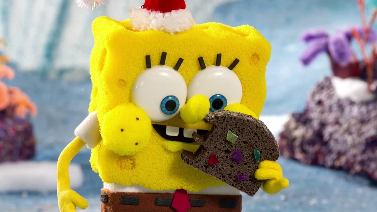 Discuss Everything About Encyclopedia SpongeBobia | Fandom