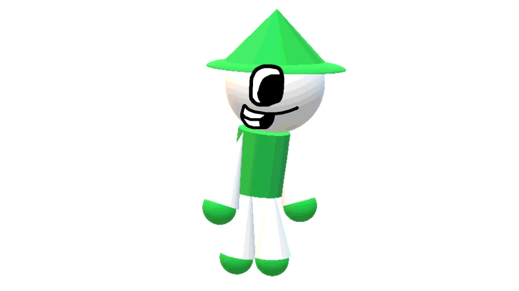 I remade origin bandu | Fandom