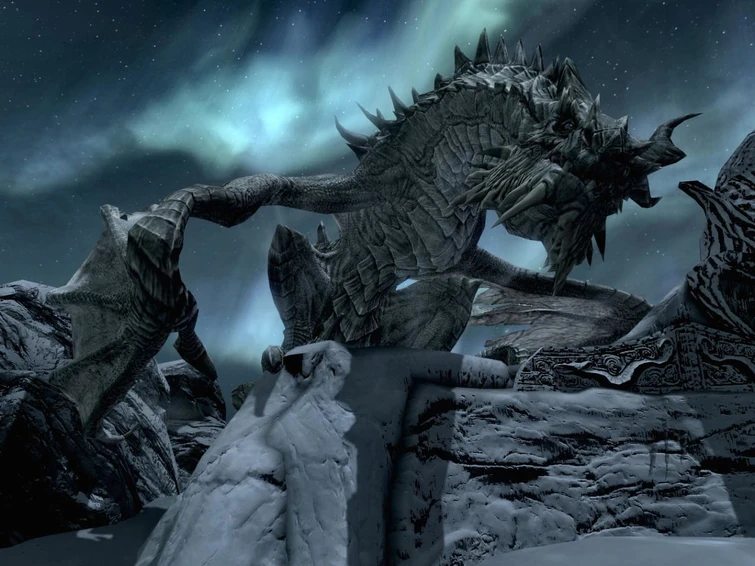 Dragon characters appreciation thread | Fandom