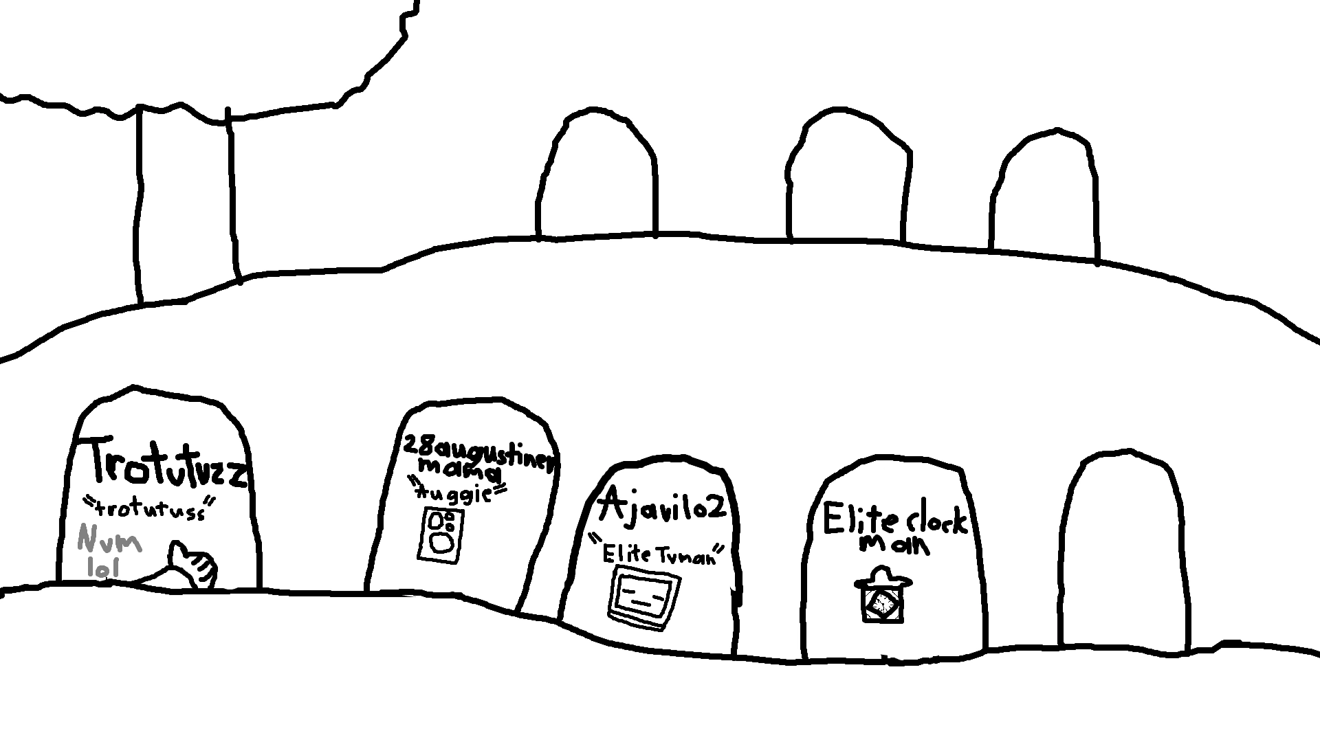 Cooking something up | Fandom