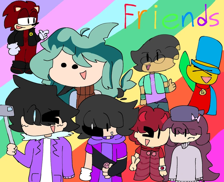 dump ur art here bc why not | Fandom