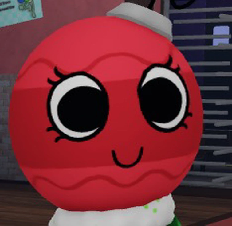 What is Qwel binding behind Bobette | Fandom