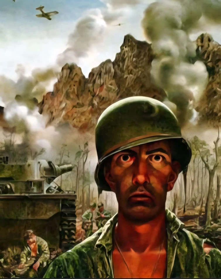 it's happening again | Fandom