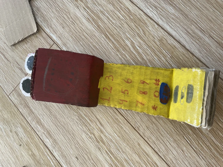 Almost done | Fandom