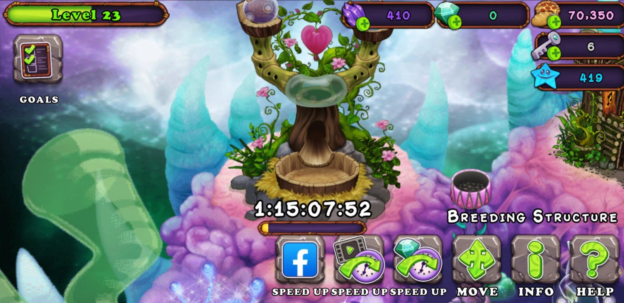 Discuss Everything About My Singing Monsters Wiki | Fandom