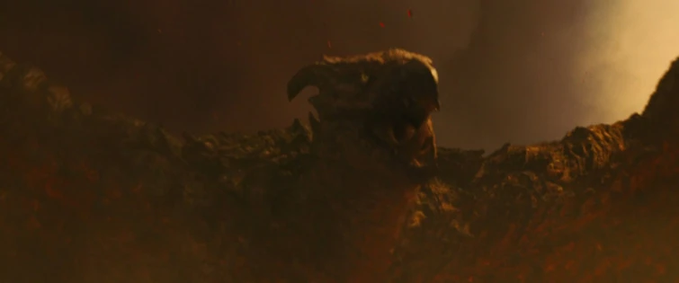 VS Post: Titanus Rodan vs. Warbat | Fandom