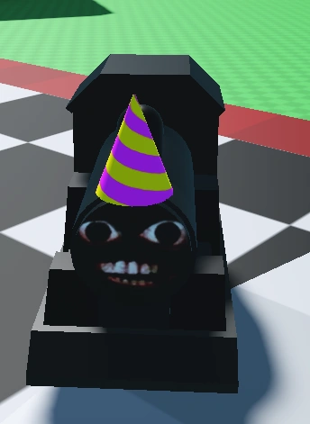 bob the train | Fandom