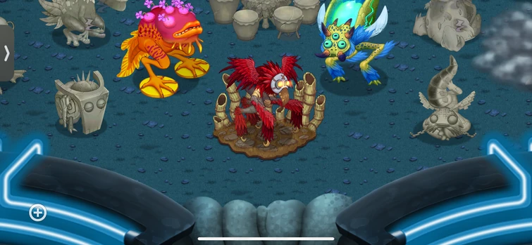 Strange looking poewk | Fandom