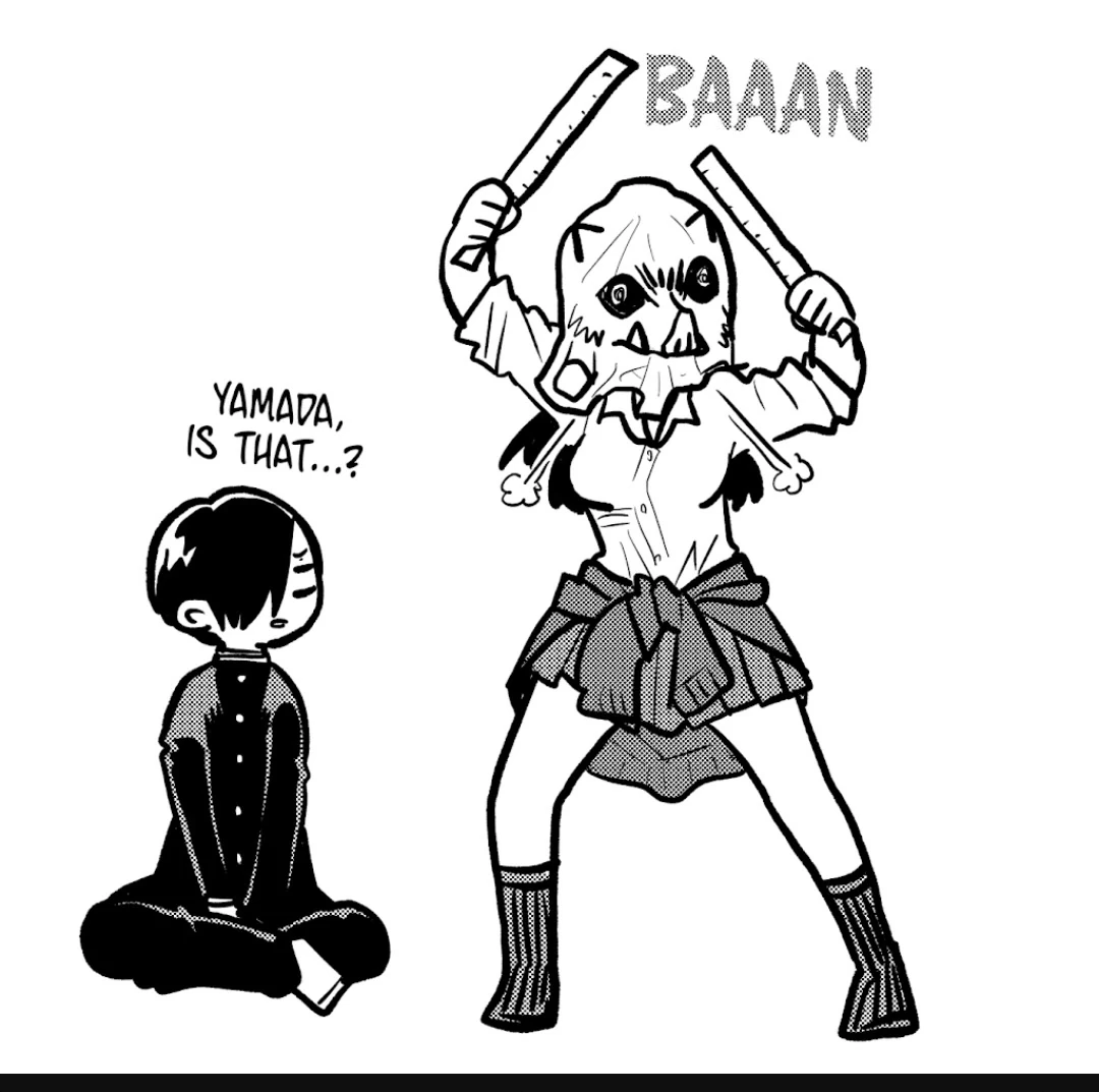 AAAAAAAAAAA INOSUKEEEEE | Fandom