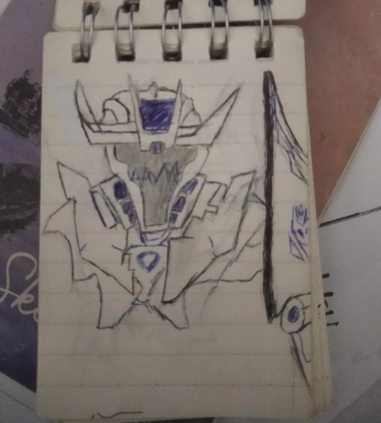 Discuss Everything About Teletraan I: The Transformers Wiki | Fandom